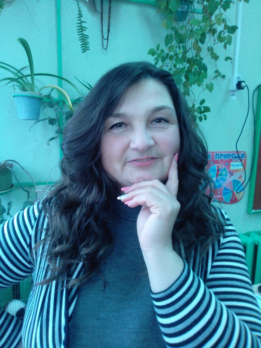 Про мене :: Surzhyk-irina